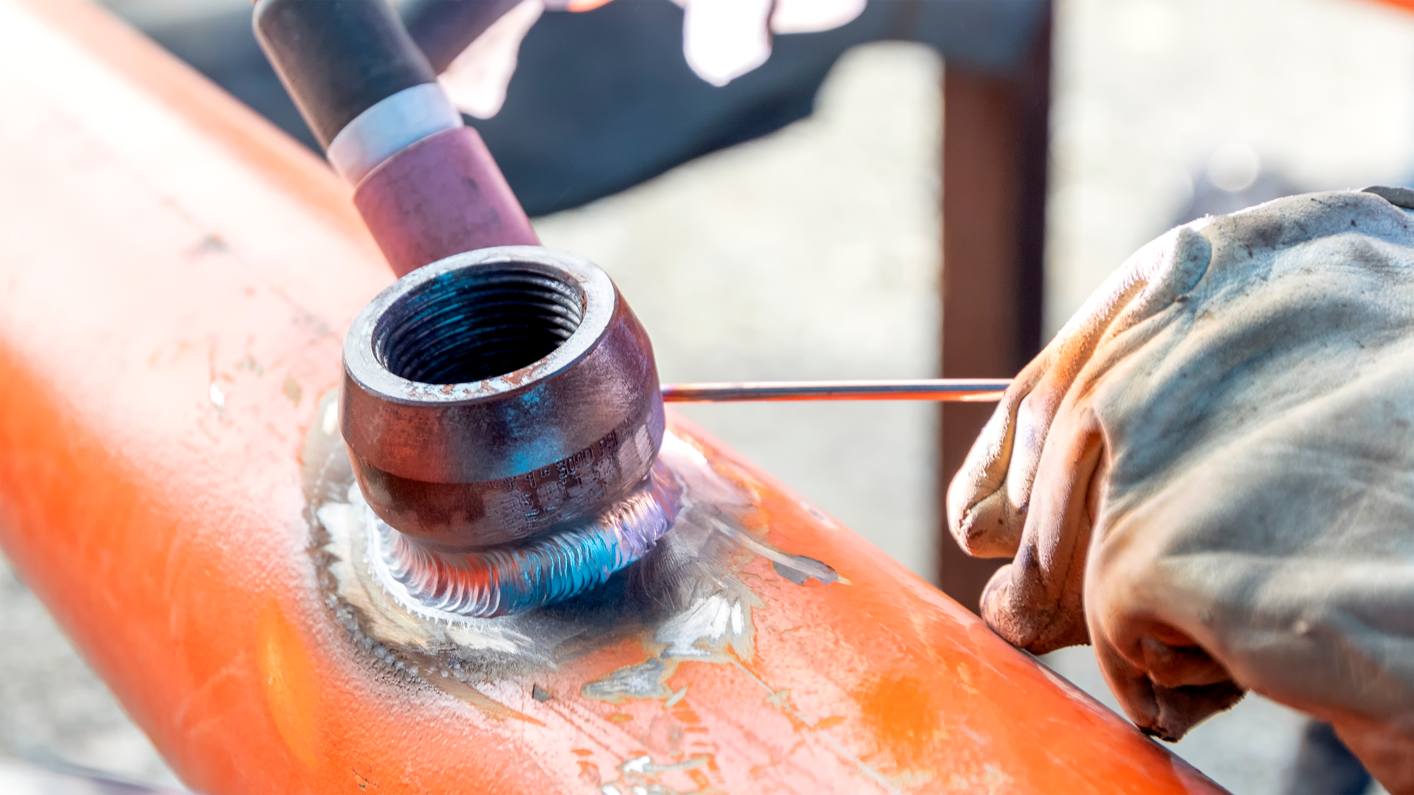 Omni Engineered Products – Butt weld pipe fittings, forgings, and ...